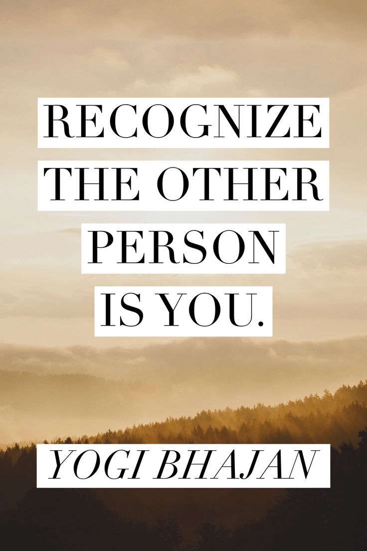 Recognize the other person is you || Sutra I - Petra Marije